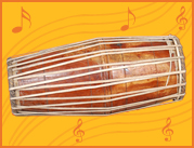 Percussion Instrument